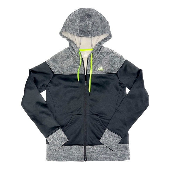 adidas | Jackets & Coats | Adidas Climawarm Track Jacket | Poshmark